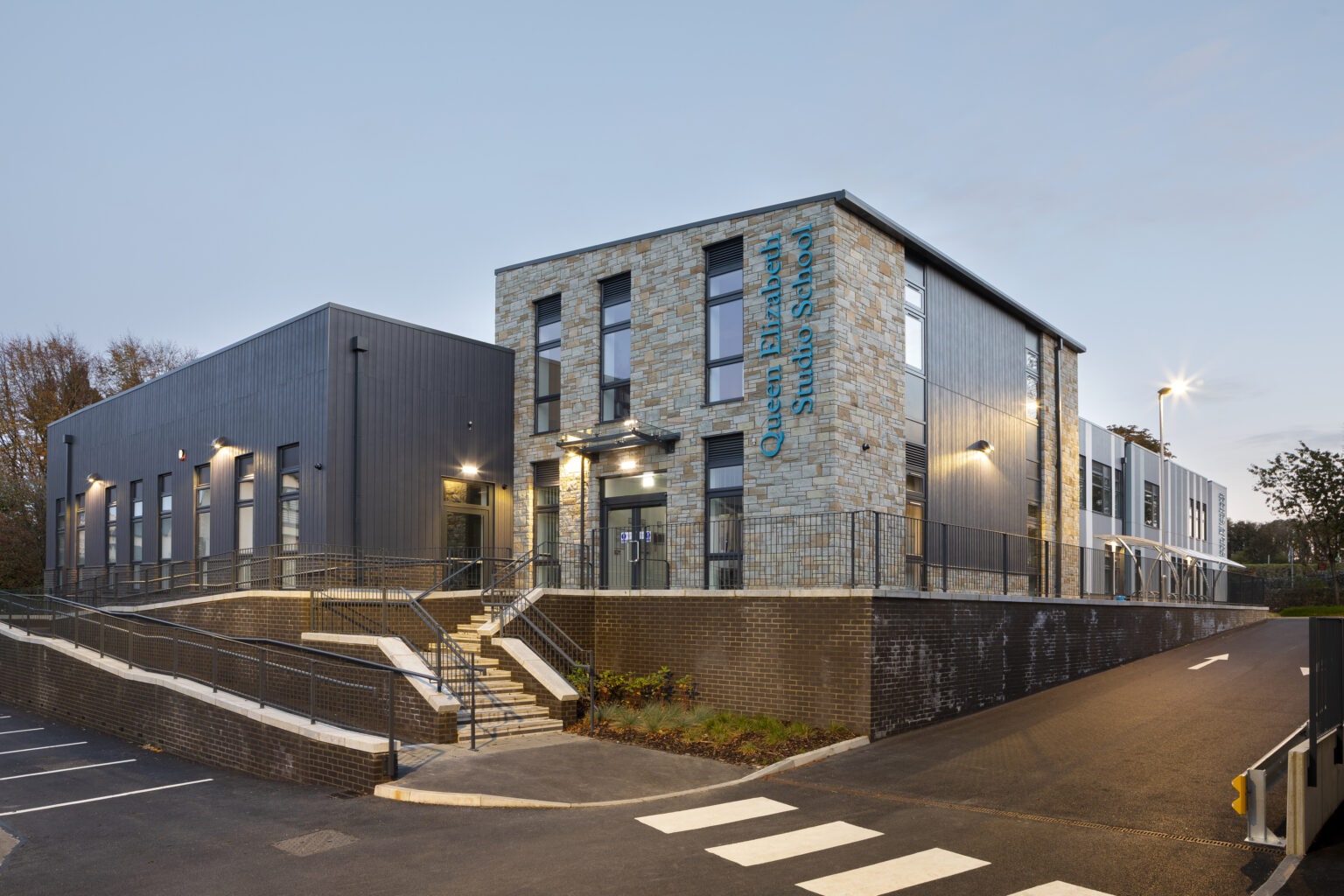 Strategic Asset Management Plan For Schools Eric Wright Group