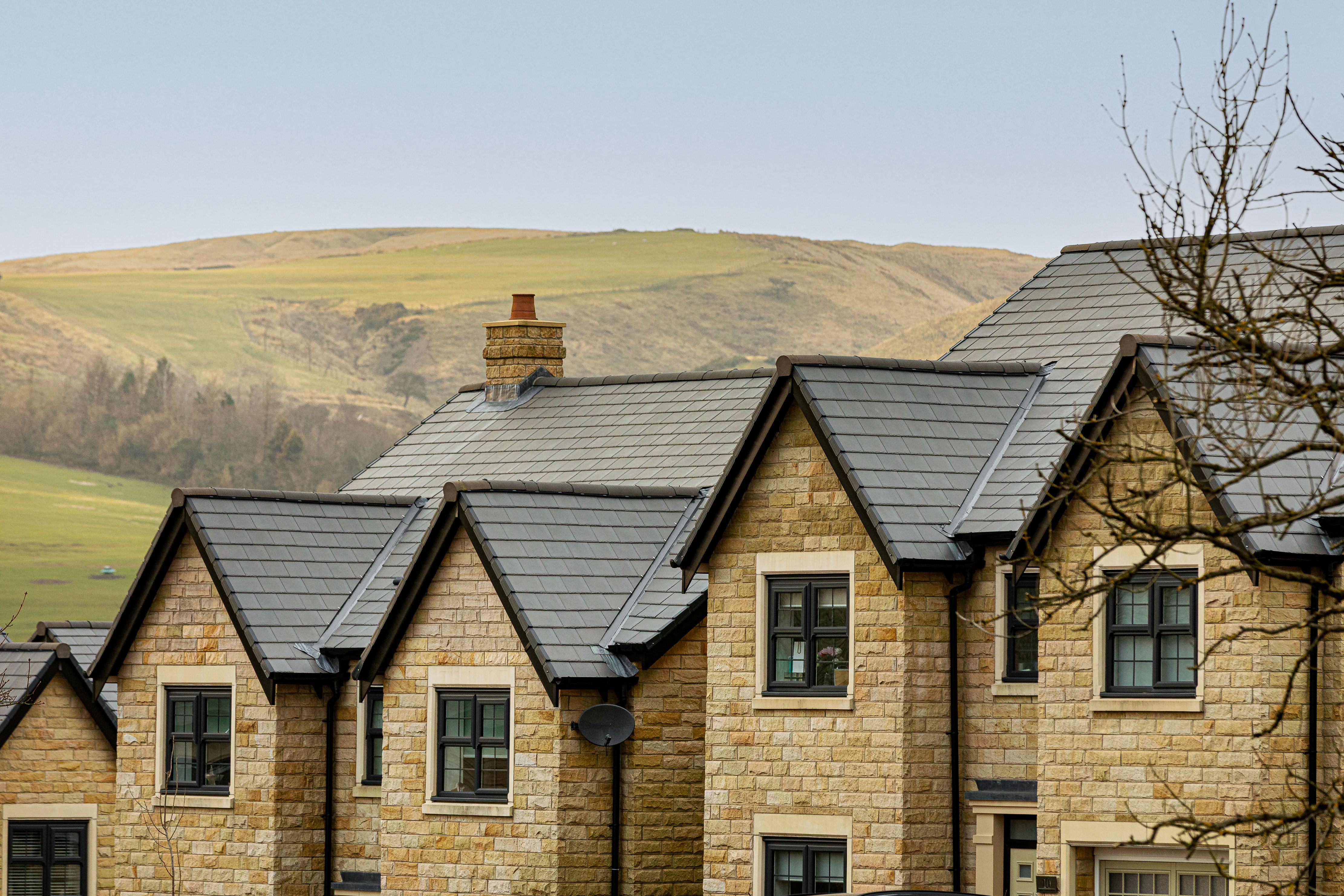 Applethwaite launch new development phase at Hillside, Loveclough ...