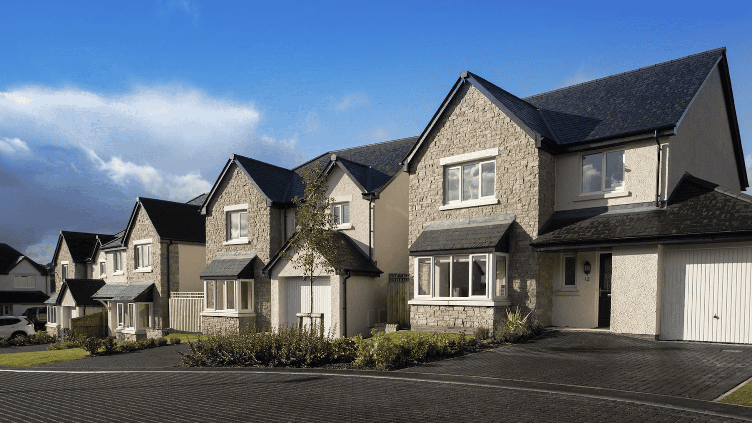 Applethwaite | Eric Wright Group