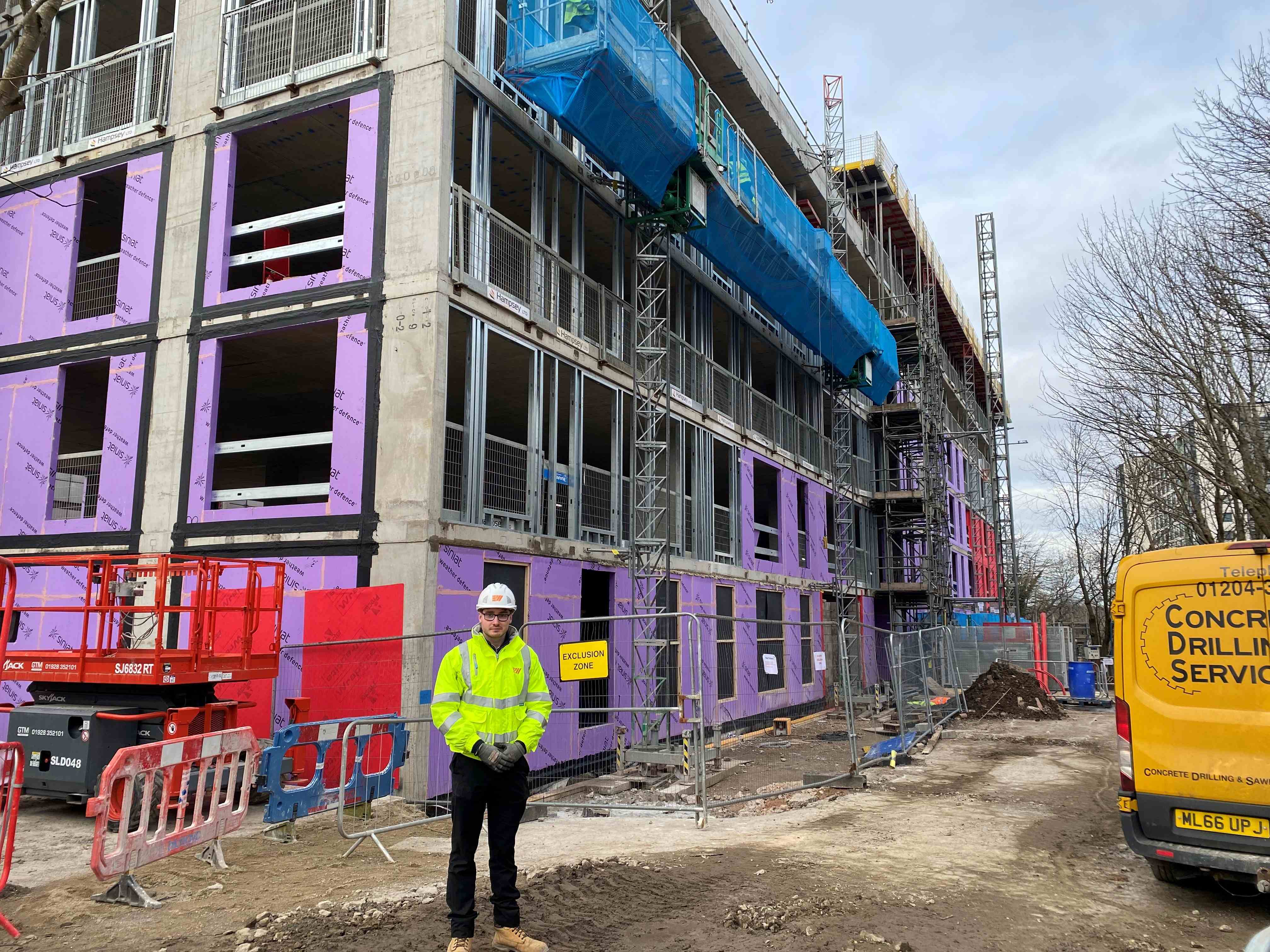 Building Skills, Creating Opportunities: The Power of Apprenticeships