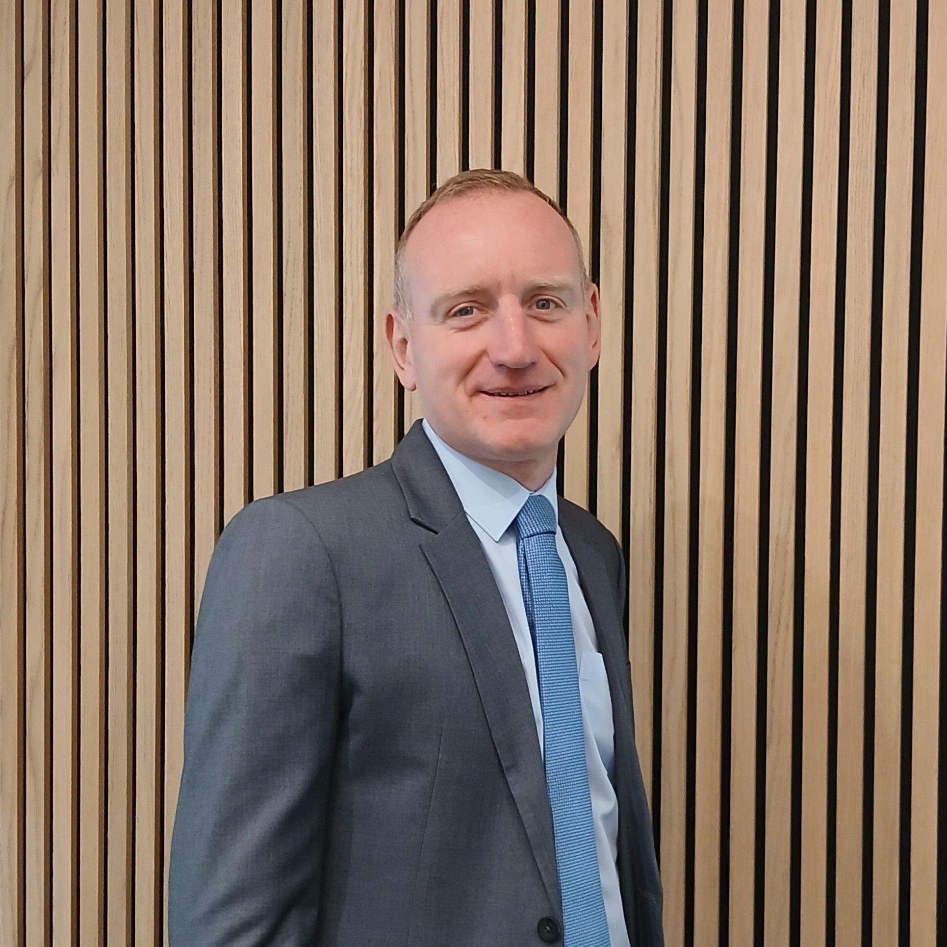 New civil engineering managing director appointed to continue growth ...
