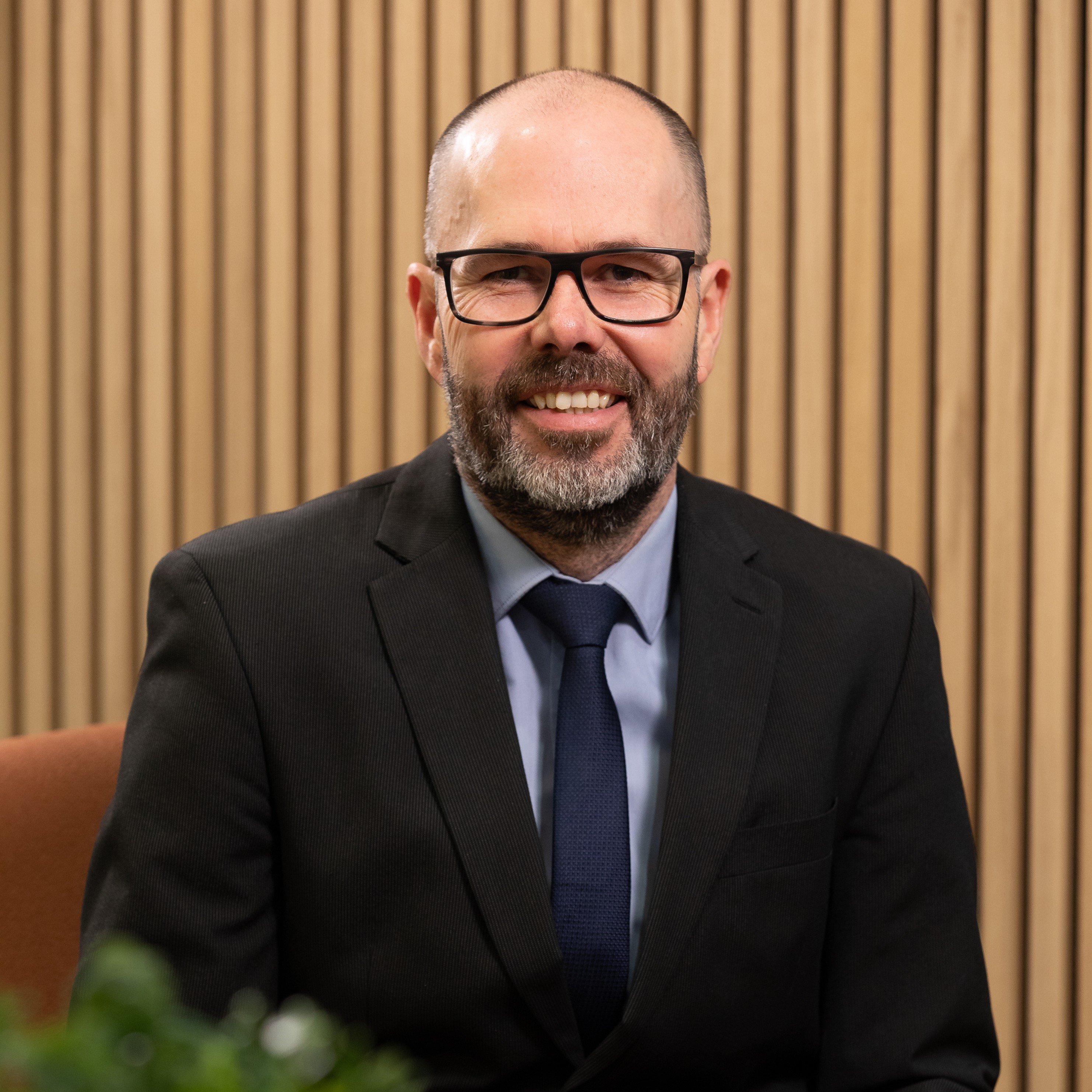 Partnerships | Eric Wright Group