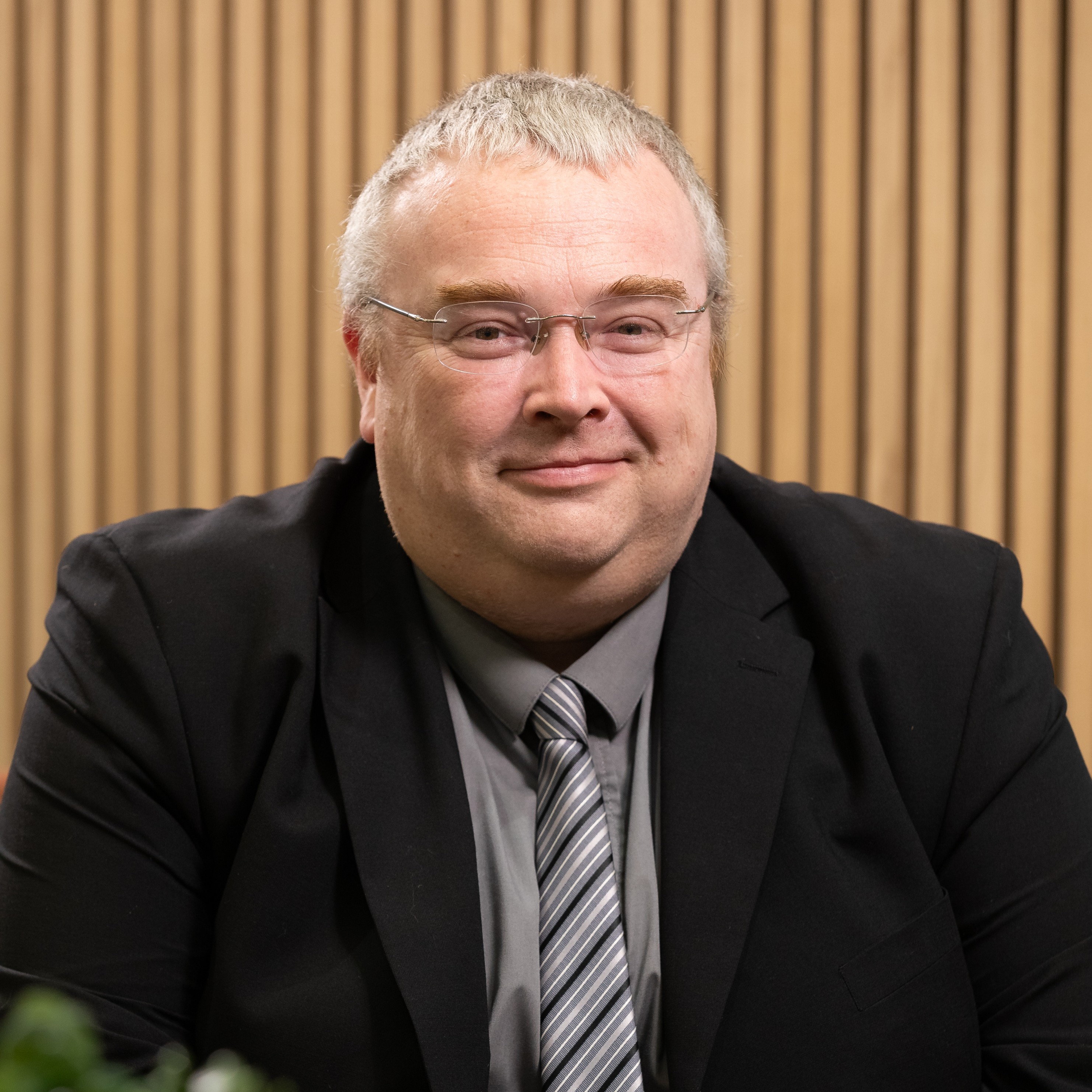 Our People | Eric Wright Group