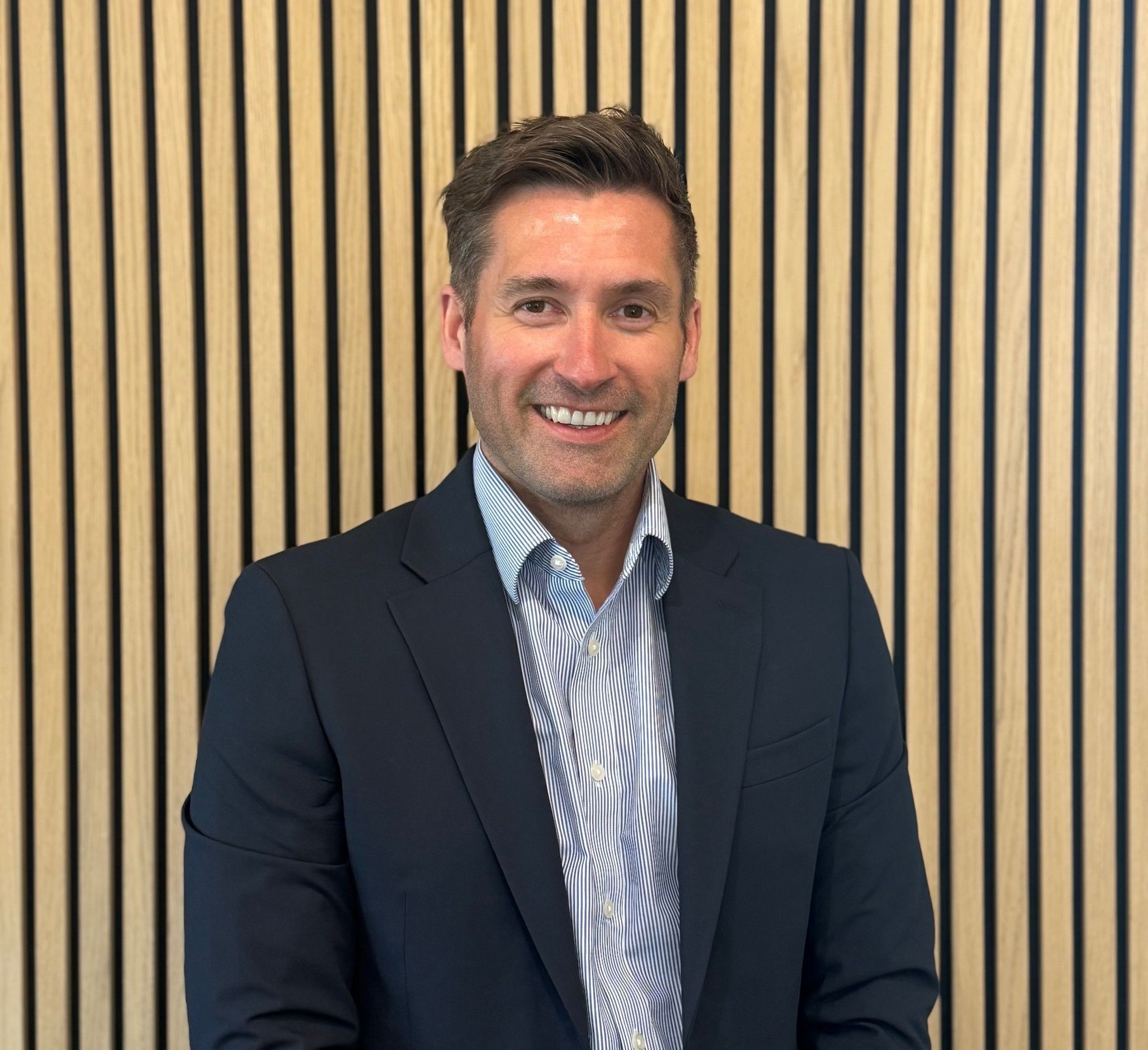 Our People | Eric Wright Group